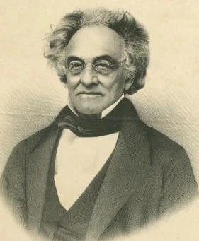 John A. King | Historica Wiki | Fandom