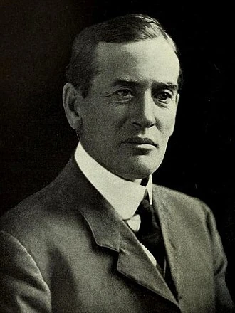 John Albert Johnson | Historica Wiki | Fandom