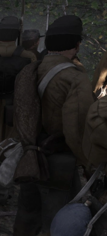 Junious X. Bruder | Historica Wiki | Fandom