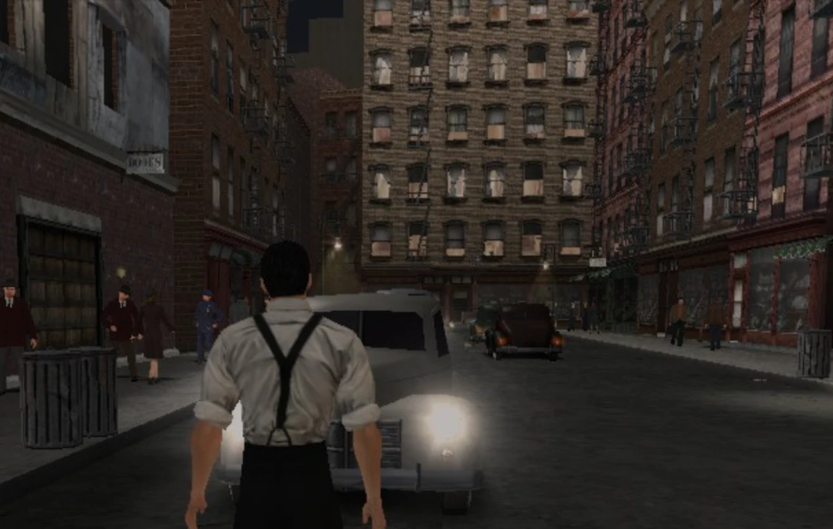 Lafayette Street | Historica Wiki | Fandom