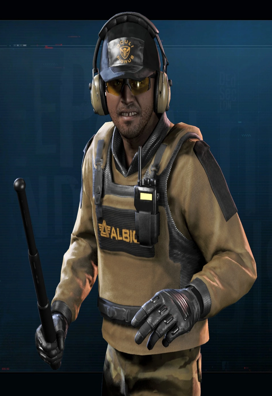 Lawrence Wright | Historica Wiki | Fandom