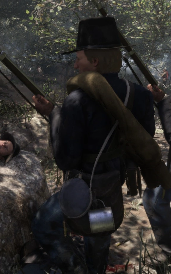 Llewellyn X. Pew | Historica Wiki | Fandom