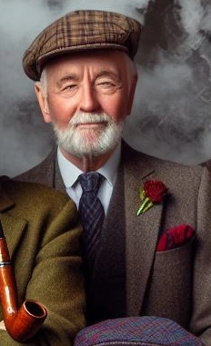 Mìcheil Camran | Historica Wiki | Fandom