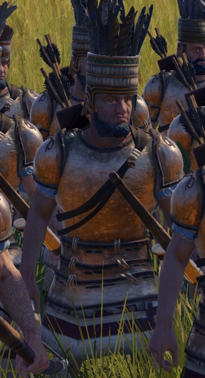 Marcellus Volumnius Gorgonius | Historica Wiki | Fandom