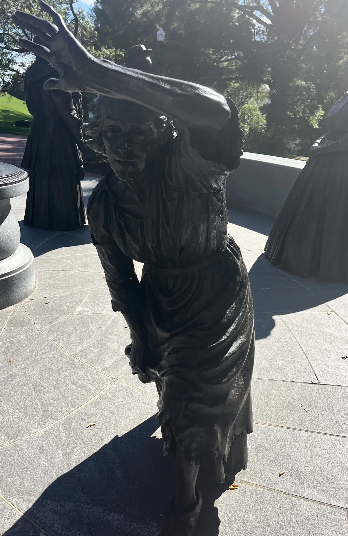 Mary Draper Ingles | Historica Wiki | Fandom