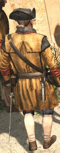 Minervo De Arcas | Historica Wiki | Fandom