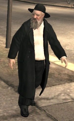 Moshe Ossov | Historica Wiki | Fandom