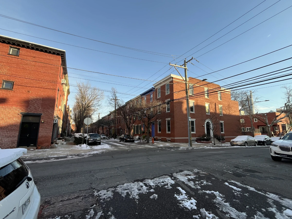 Mt. Vernon Street (Philadelphia) | Historica Wiki | Fandom