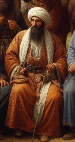 Musa Bey | Historica Wiki | Fandom