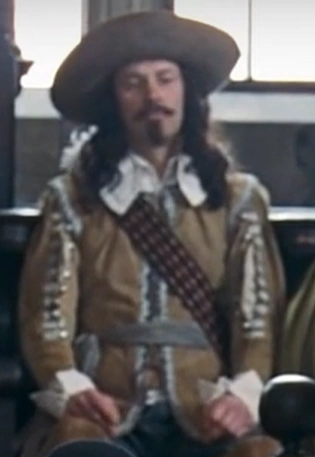 Nicolas Nash | Historica Wiki | Fandom