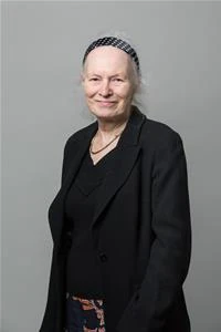 Pamela Fleming | Historica Wiki | Fandom