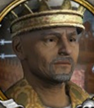 Pope Sergius III | Historica Wiki | Fandom