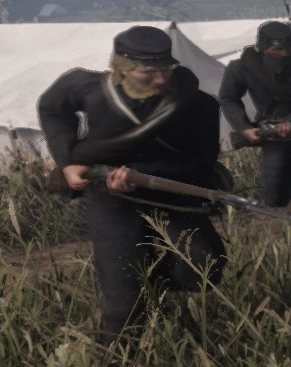 Pythias N. Farber | Historica Wiki | Fandom