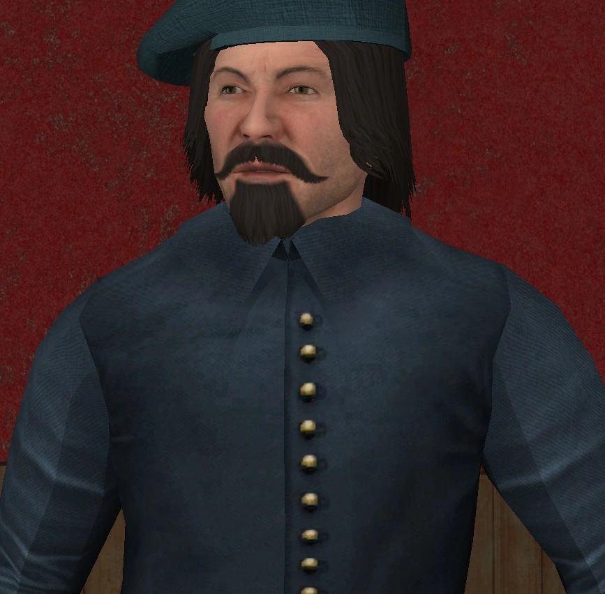 Richard Martyn (Mayor of Galway) | Historica Wiki | Fandom