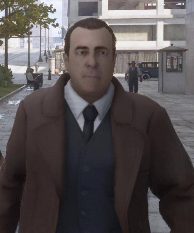 Richard Reed Clark | Historica Wiki | Fandom