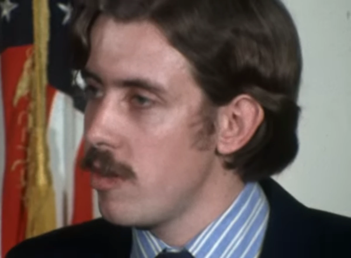 Sam Brown (activist) | Historica Wiki | Fandom