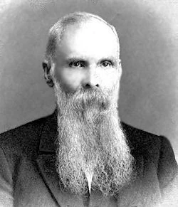 Samuel Maxwell | Historica Wiki | Fandom