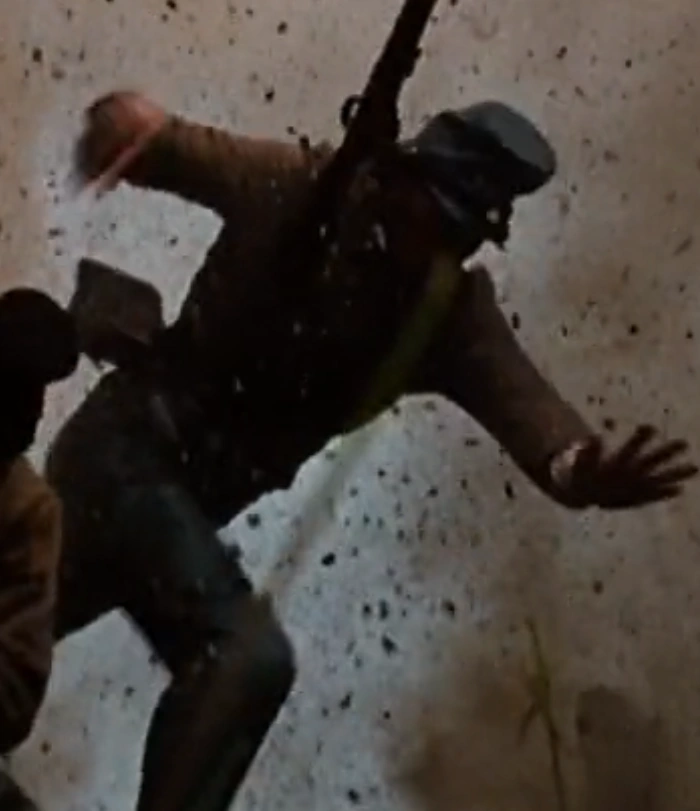 Scott S. McCullars | Historica Wiki | Fandom