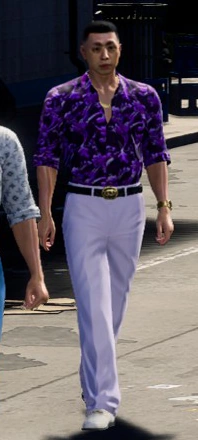 Shan Fàn | Historica Wiki | Fandom