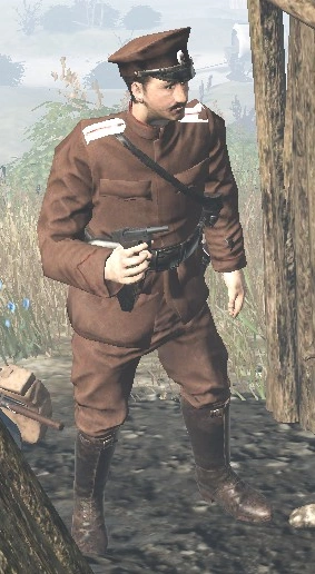 Sivo Y. Valeriev | Historica Wiki | Fandom