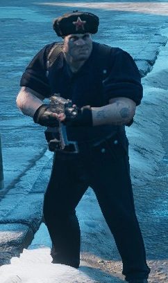 Solomin Innokentiy Konstantinovich | Historica Wiki | Fandom