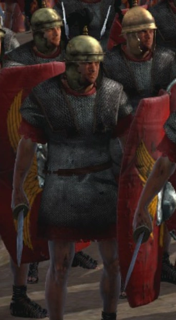 Tertius Vitruvius Pomponius | Historica Wiki | Fandom