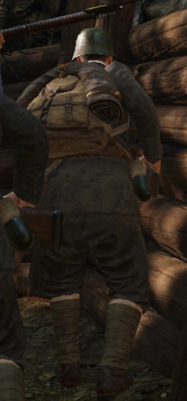 Tom Schell | Historica Wiki | Fandom