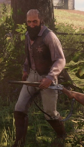 Toy P. Frisbie | Historica Wiki | Fandom