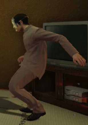 Toyozo Fujisawa | Historica Wiki | Fandom