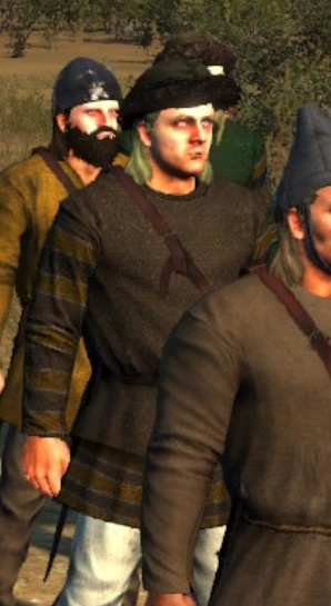 Ulfilas Athanagilding | Historica Wiki | Fandom