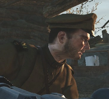 Viktor P. Ivashchenko | Historica Wiki | Fandom