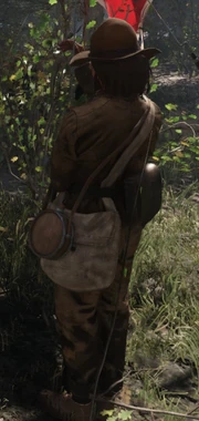 Waymon Y. Keam | Historica Wiki | Fandom