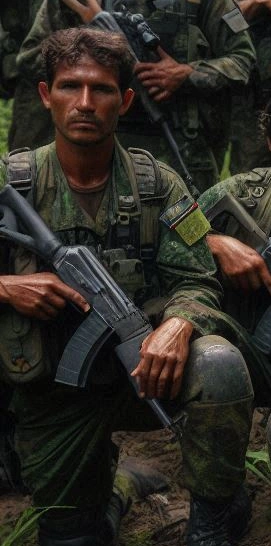 Xinto Miguel | Historica Wiki | Fandom