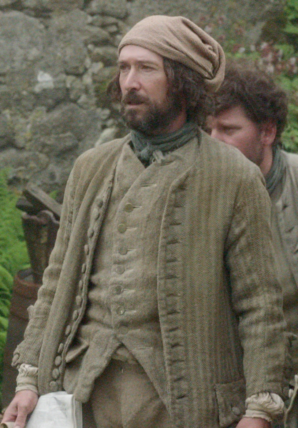 Zacky Martin | Historica Wiki | Fandom