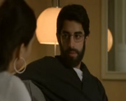 Ziad Jarrah | Historica Wiki | Fandom