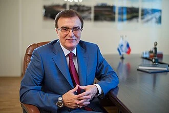 Alexander Maximov | Historica Wiki | Fandom