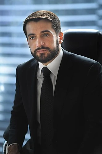 Alexander Prokopyev | Historica Wiki | Fandom