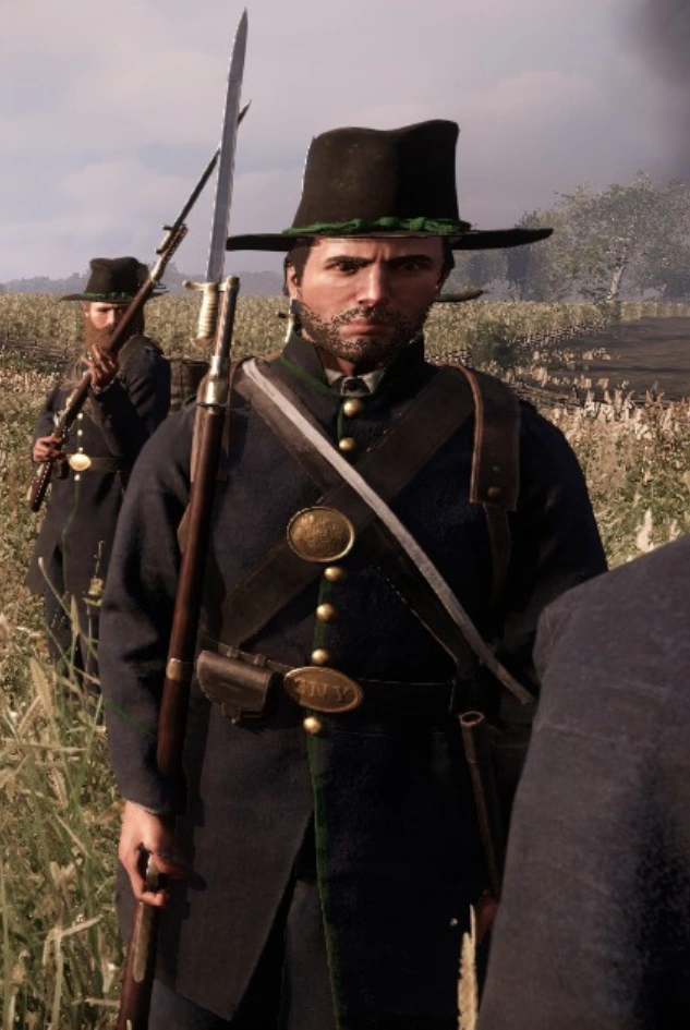 Andre Eisner | Historica Wiki | Fandom