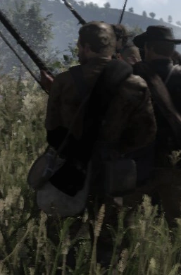 Bart I. Begga | Historica Wiki | Fandom