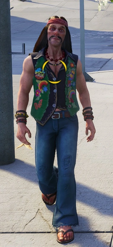 Bennard E. Hect | Historica Wiki | Fandom