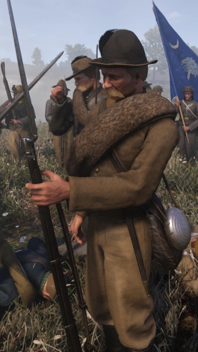 Carol P. Olinger | Historica Wiki | Fandom