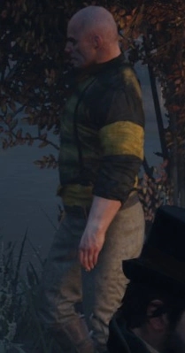 Ceallach Mac Gille | Historica Wiki | Fandom