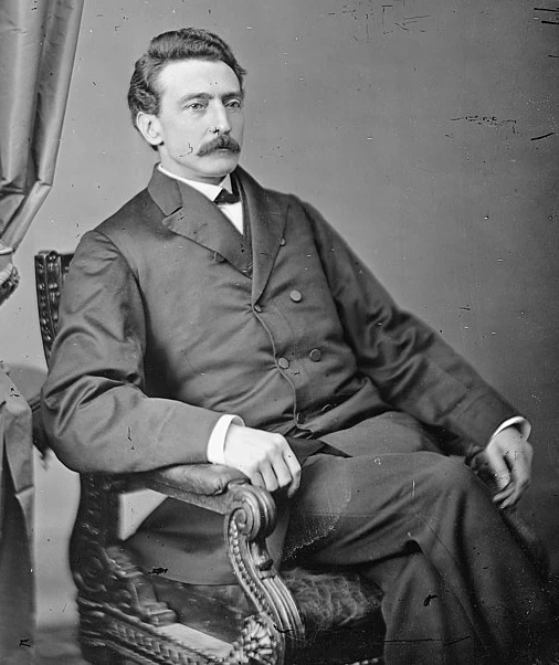 Charles E. Phelps | Historica Wiki | Fandom