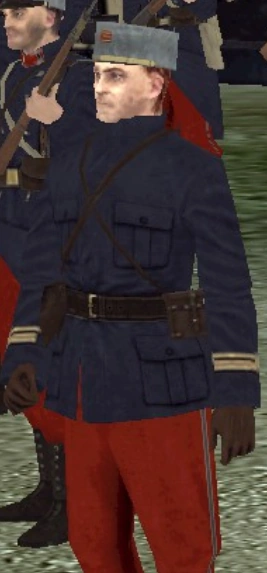 Christophe Édouard | Historica Wiki | Fandom