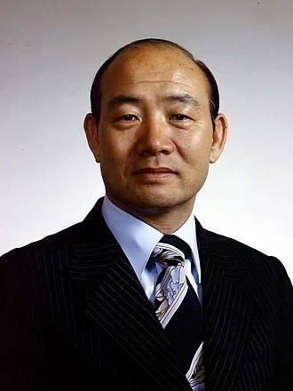 Chun Doo-hwan | Historica Wiki | Fandom