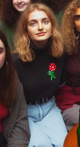 Clodagh Morrison | Historica Wiki | Fandom