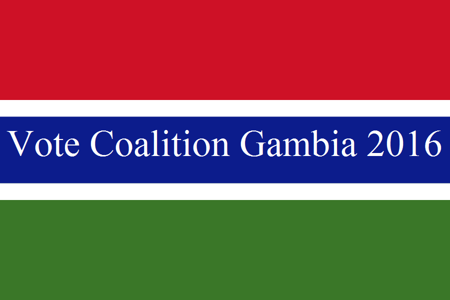 Coalition 2016 | Historica Wiki | Fandom