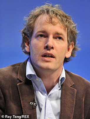 Danny Kruger | Historica Wiki | Fandom