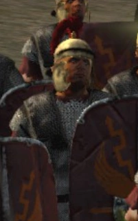 Decius Sentius Germanus | Historica Wiki | Fandom