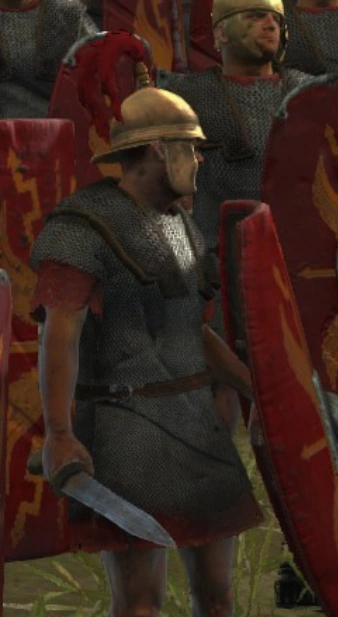 Decius Viridius Cantaber | Historica Wiki | Fandom